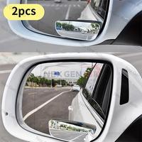 Jual DM070 Kaca Spion Blind Spot Wide Angel Model Persegi Sepasang Kaca ...