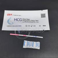 Jual ECERAN 5 PCS ATAU 10 PCS - Tes hamil GEA / Testpack / Tespek Gea ...