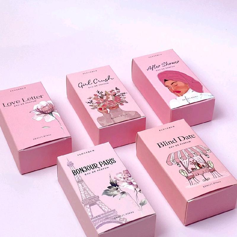 Flonerch Perfume - TikTok Shop Singapore