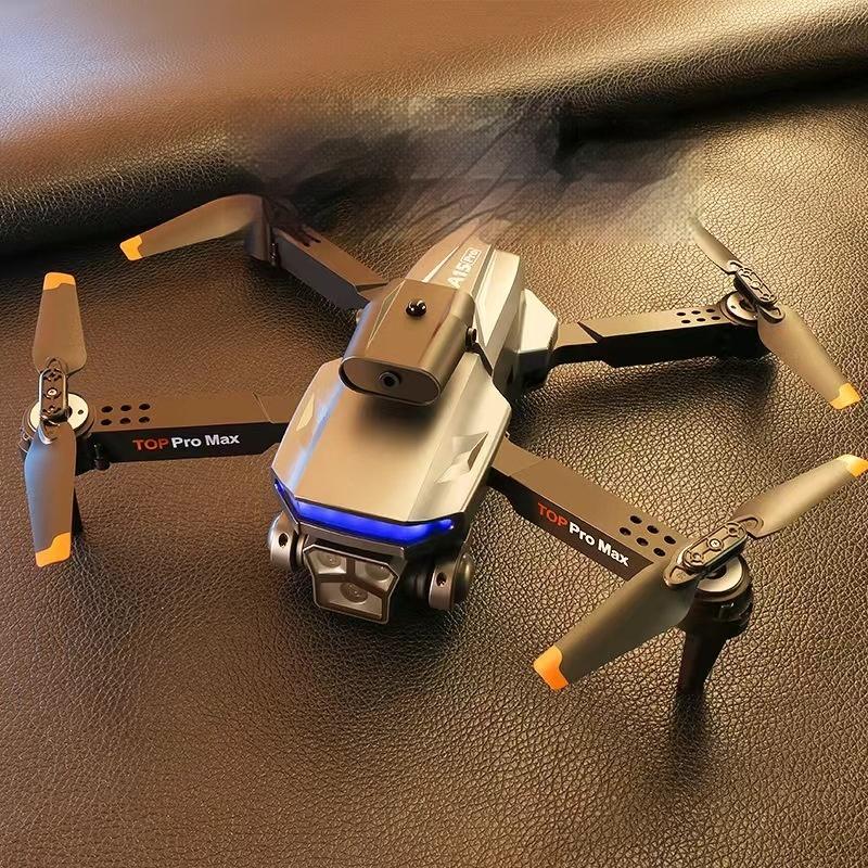 2024 New P18 Pro drones with camera 8k Mini Drone 8K drones with ...