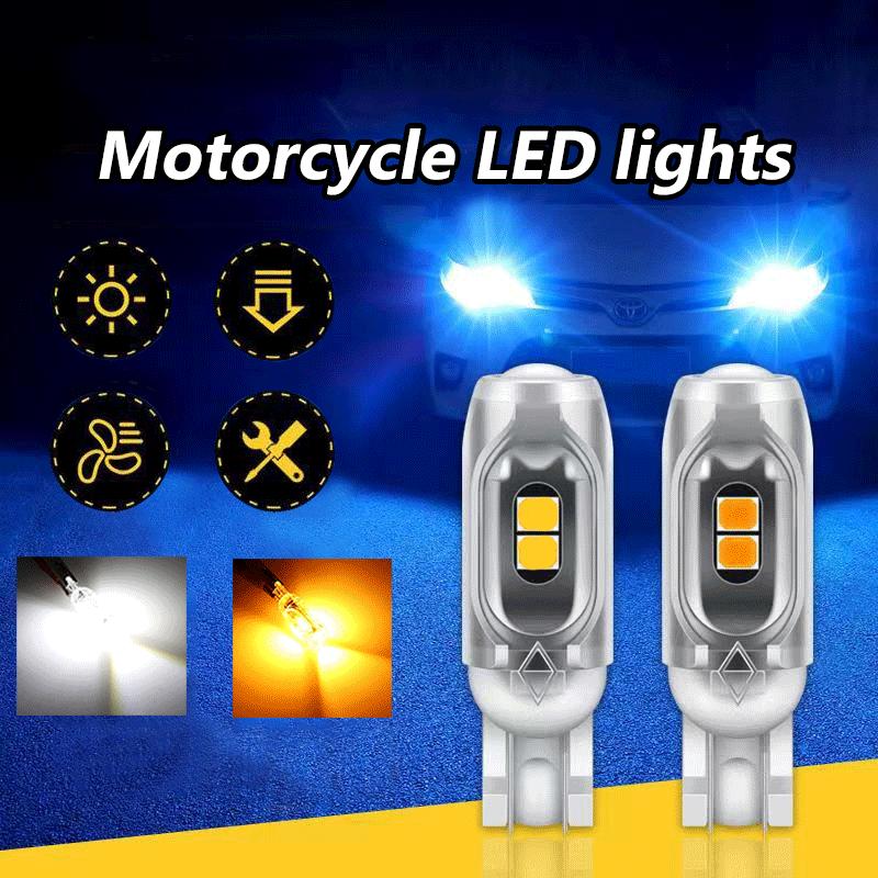 Mentol Lampu Berkelip, T10, Mentol Lampu, Isyarat Lampu, Sesuai ...