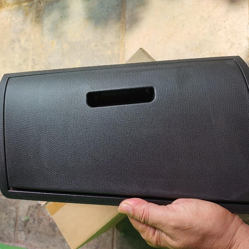 LACI DASHBORD ATAU GLOVE BOX SUZUKI APV ARENA HITAM - Shop | Tokopedia