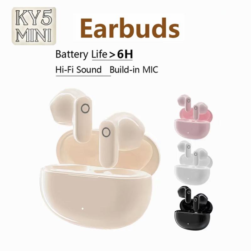 [Lowest Price] Original KY5 Light Earbuds Hi-Fi Stereo Soun - TikTok ...