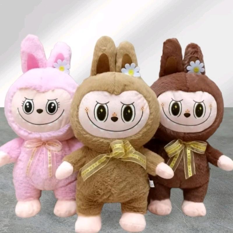BONEKA LABUBU BONEKA VIRAL Dolls - Shop | Tokopedia