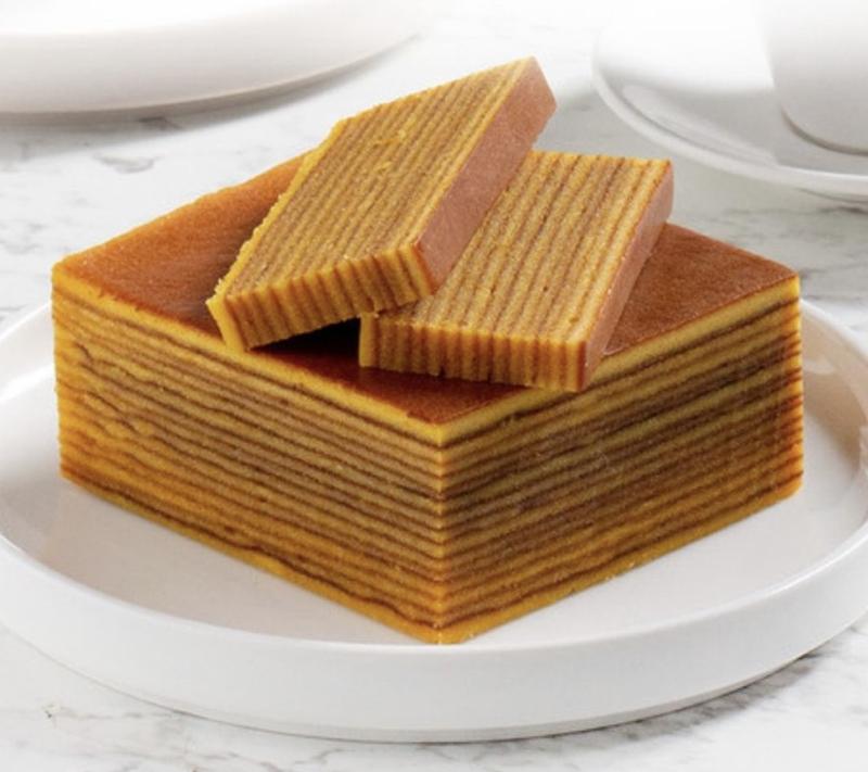 Kue Lapis Legit / Roti Lapis Merani Solo - Shop | Tokopedia