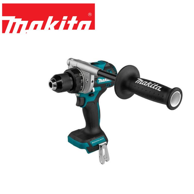 MAKITA DDF486 18V LXT Cordless Driver Drill - TikTok Shop Singapore