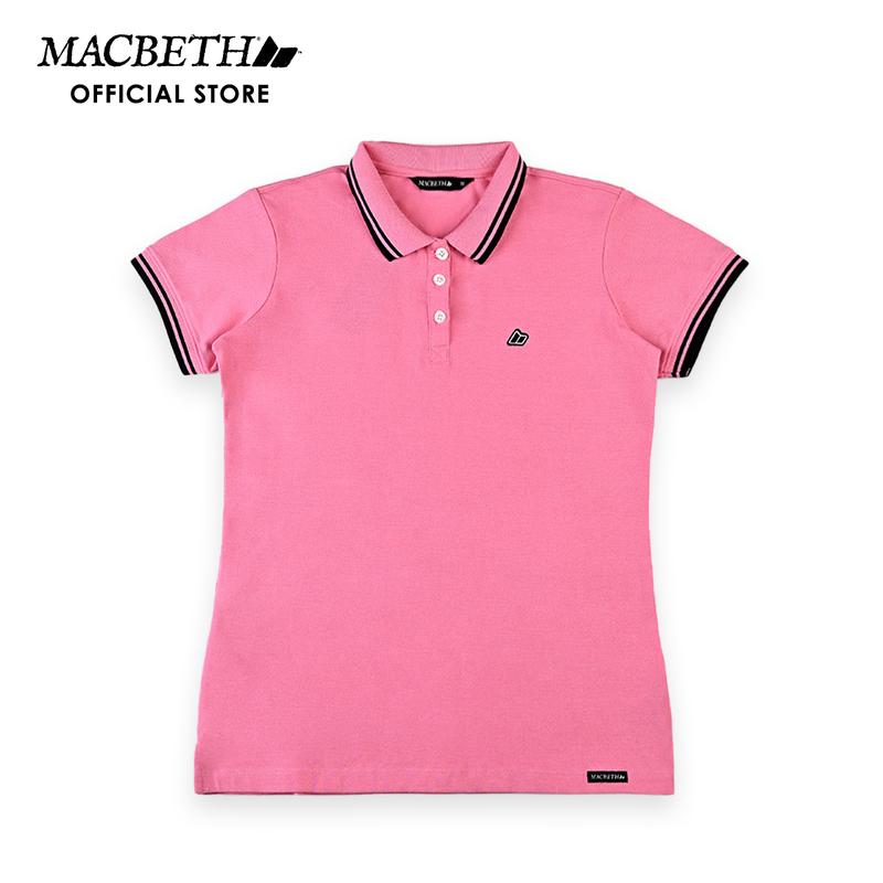 Lady Macbeth Polo Shirt - QUEENTIP - TikTok Shop Philippines