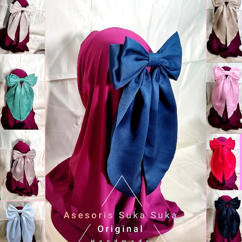 PITA PENITI KIYOWO - PITA RIA RICIS VIRALL Jilbab Wanita Muslim - Shop ...