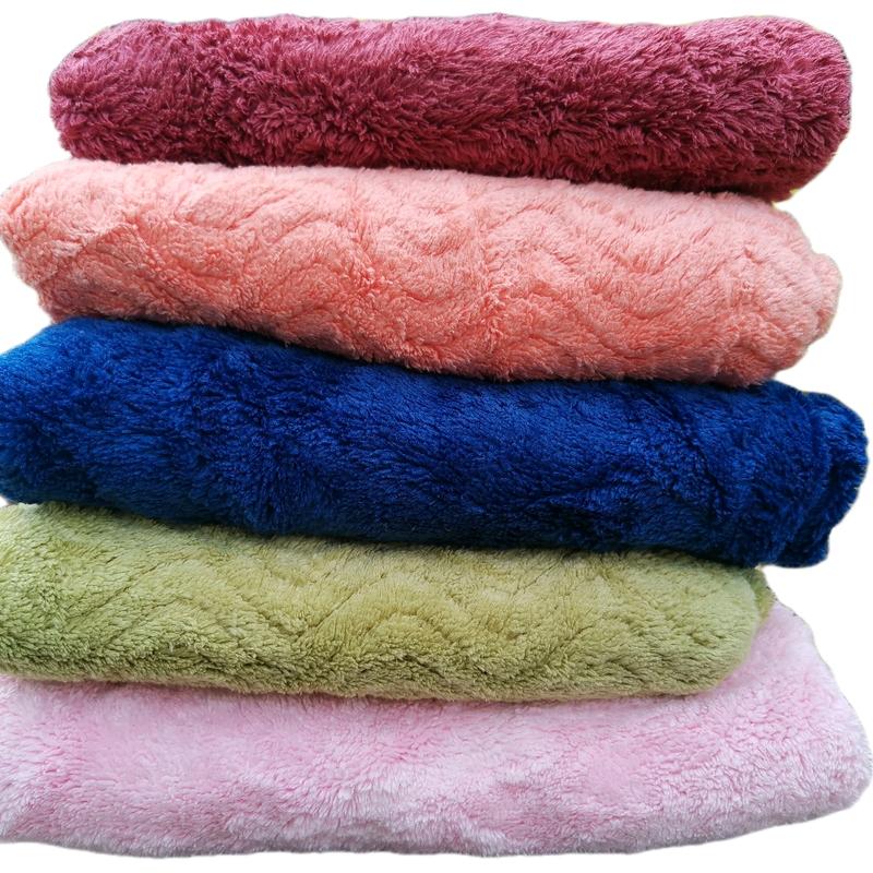 TUALA LAP MICROFIBRE LEMBUT - TikTok Shop Malaysia