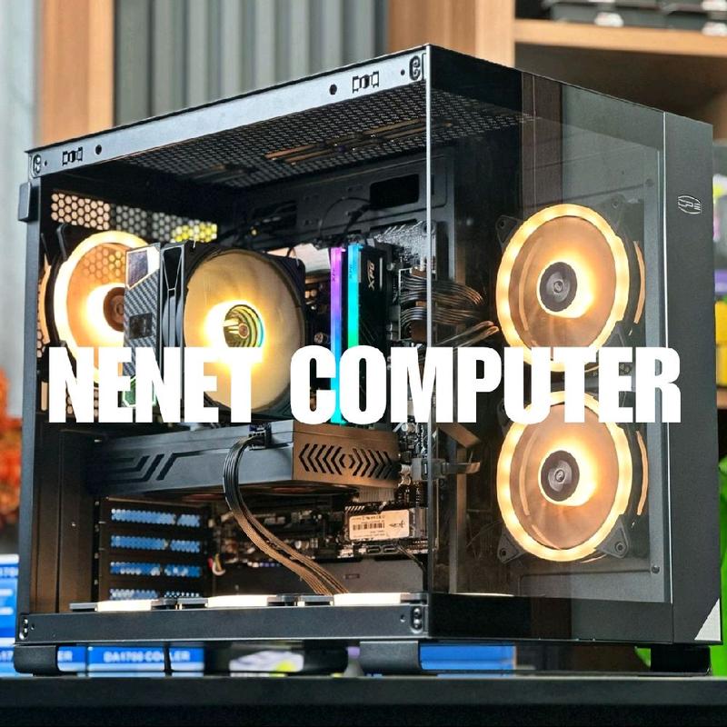 PC Gaming Intel 12th Gen Core i7 12700F | RTX 3060 12GB | 32GB - Shop ...