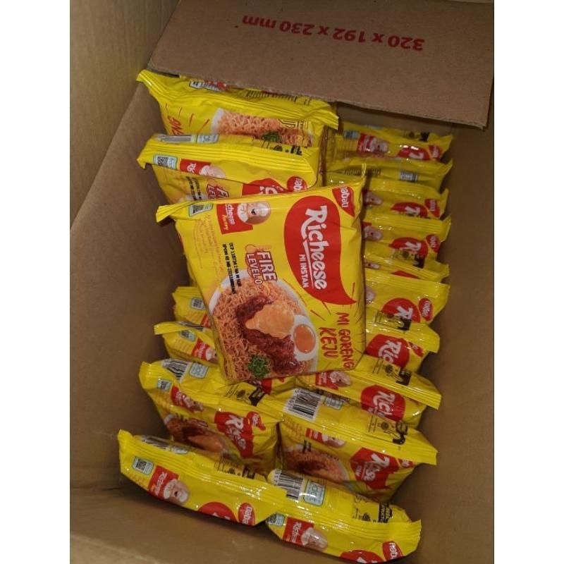 richeese nabati // mie instan murah // mie murah // mie keju // mie ...