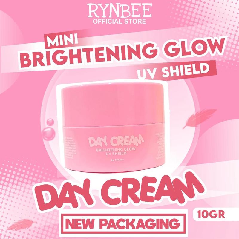 MINI UV SHIELD DAY CREAM 10gr - Shop | Tokopedia