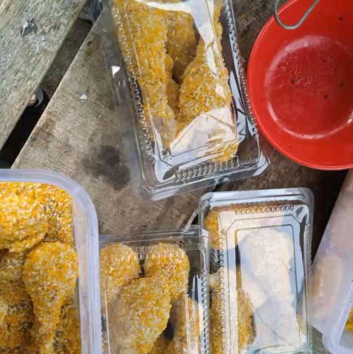 Citul isi ayam suwir original dan pedas. Makanan Camilan Aci Frozen ...
