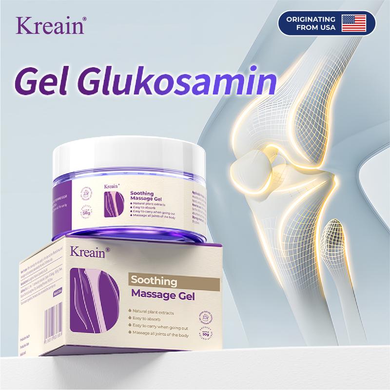 Kreain Krim Kolagen Sendi, Menenangkan Nyeri Tulang Sendi, Krim - Shop ...