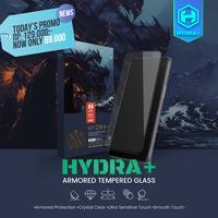 Promo Samsung A07 - HYDRA+ Armored Tempered Glass - Anti Gores - TG ...