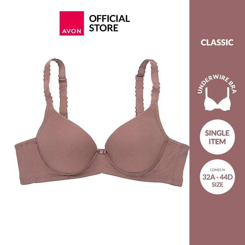 Avon Classic | Anita Dream Curve Moulded Bra (1Pc/Single) | Women's ...