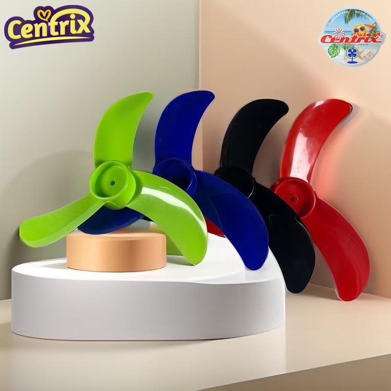 Centrix【O-Type】16-Inches Fan Blade Banana 3-Blades 5-Blades Type ...