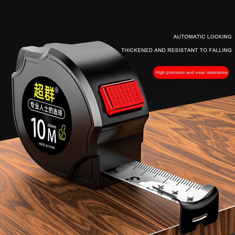 Portable Tape Measure 3/5/7.5m Steel Tape Measure Nylon Resistance ...