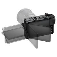 Promo Nikon ZR Body Only 6K Full-Frame Cinema Camera Nikon Z R Original ...