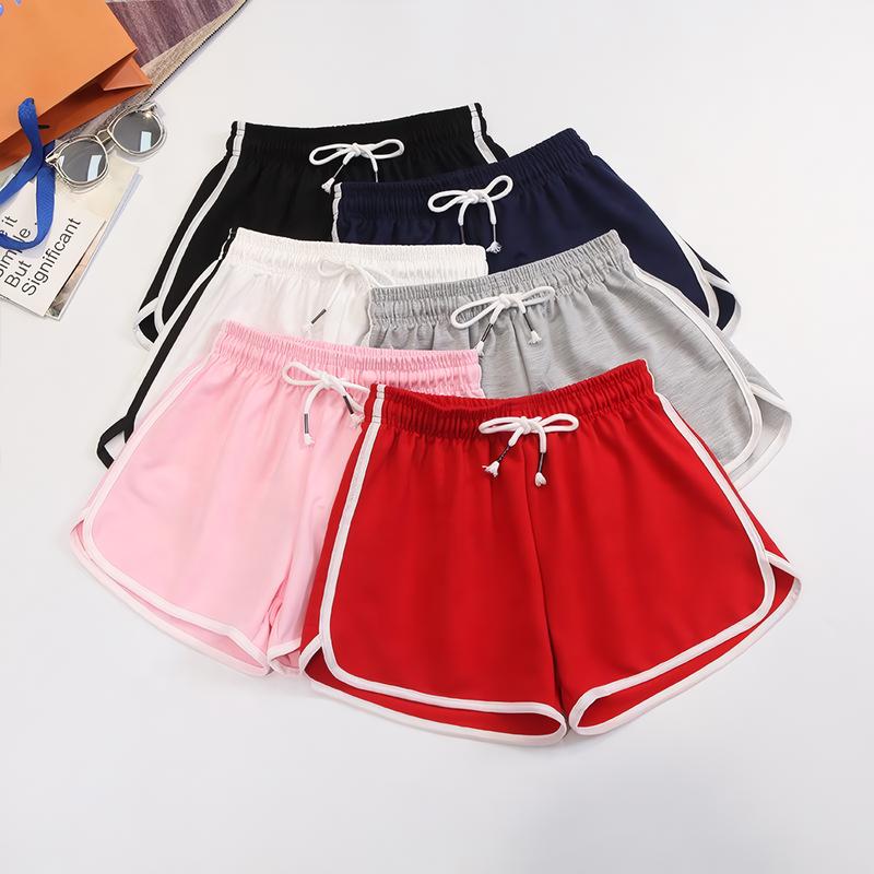 CELANA HOTPANTS MUNIKO POLIESTER RAYON PREMIUM UKURAN M-XXL / BAWAHAN ...