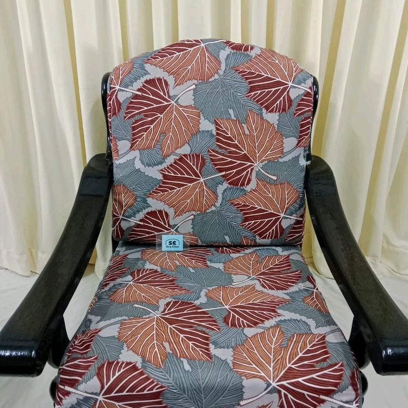 SARUNG KUSYEN BUJUR BULAT SAIZ STD STANDARD （12Pcs）STANDARD SIZE ...