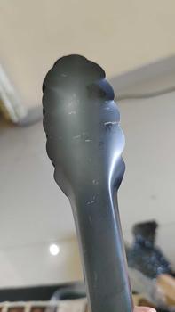 SUBRON Jepitan Roti Donat Multifungsi 3 pilihan Ukuran Capit - Shop ...