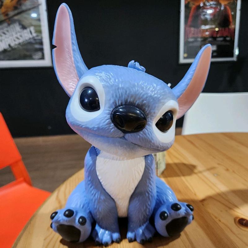 lilo and stitch tumbler GSC - TikTok Shop Malaysia