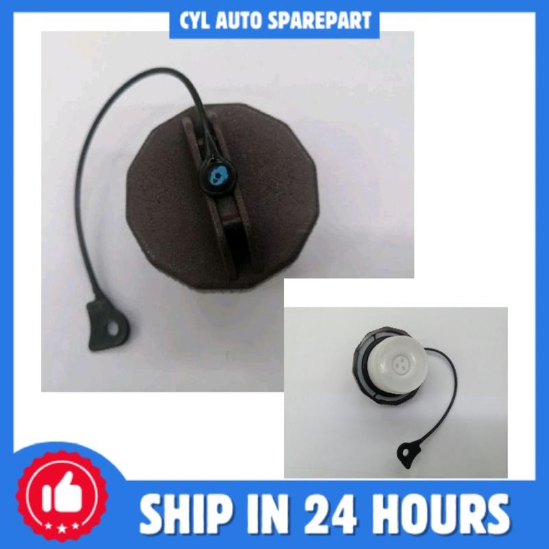 Universal, Wira, Gen 2,Persona,Blm,Exora Fuel Tank Cap with Cable(Dan ...
