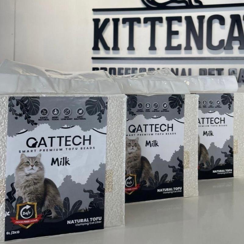 Combo Premium Tofu Bead Viral by Cattech - TikTok Shop Malaysia