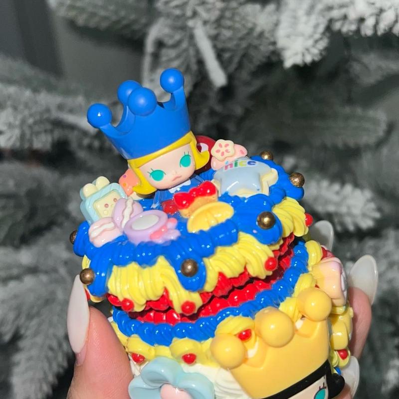 Hong thai Herbal inhaler with DIY handmade case Model popbea - TikTok ...