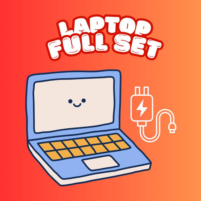 Promo Laptop ASUS VivoBook 14 A1404VA INTEL CORE I3 1315 16GB 512GB W11 ...