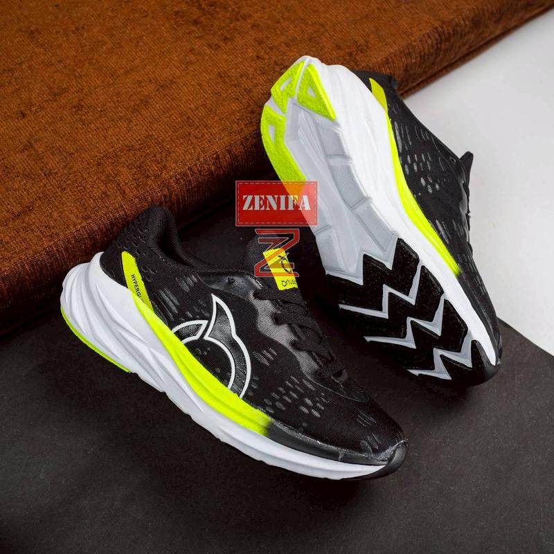 Sepatu Pria Ortuseight Hyperglide 2.0 Sneakers Running Olahraga - Shop ...
