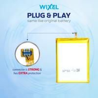 Jual WIXEL Baterai EB-BN980ABY Compatible for Sams Galaxy Note 20 Real ...