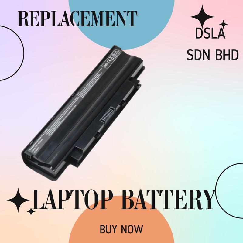 Dell Inspiron 1440 N5110 J1KND N5050 N4010 N4050 N4110 N5010 - TikTok ...