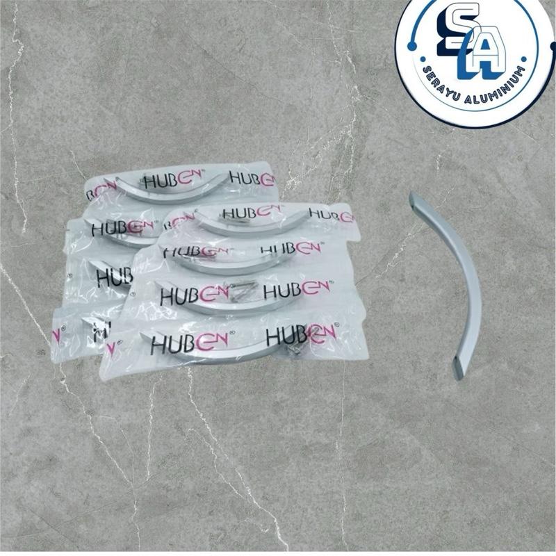 handle lemari/laci merk HUBEN/handle sabit - Shop | Tokopedia