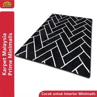 Jual KARPET BUSA MALAYSIA DRAGON SIZE 190X220 | ORIGINAL, TEBAL, LEMBUT ...