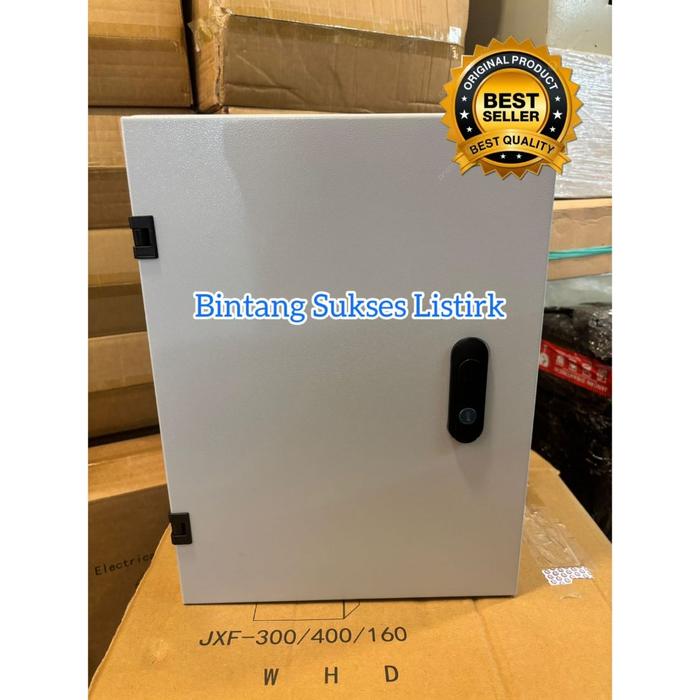 Promo BOX PANEL 30x40x16 Bok Panel 300 X 400 X 160 IP55 30 x 40 x 16 ...