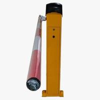 Jual Compact Barrier gate, Mesin Palang Parkir / Portal Gate Otomatis ...