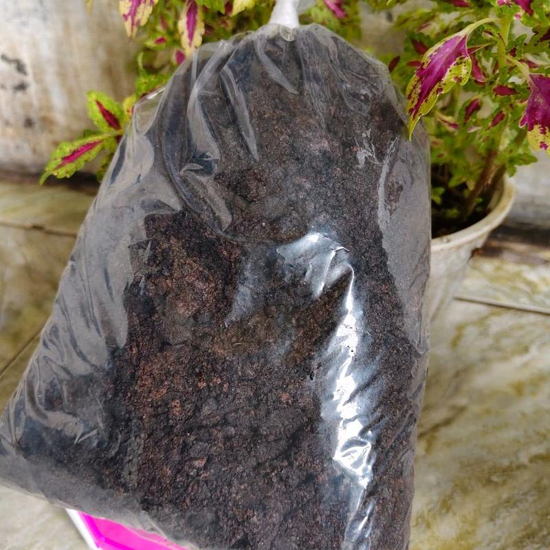 Biskuit Crumb Kasar Tambahan Topping 1kg Cookies Makanan Kering Snacks ...