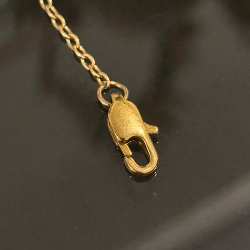 KAIT LOBSTER TITANIUM STAINLESS STEEL ANTI KARAT - Shop | Tokopedia