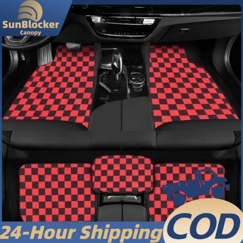 Carpet Dadu Car Carpet Premium Carpet Car Mat Anti-Slip Universal ...