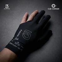 Jual 3 Seconds Fedor Gorst Fuxion Gloves - Premium Billiard Gloves ...