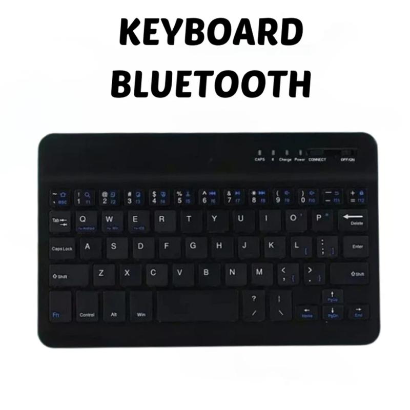 Keyboard gaming Bluetooth, dapat digunakan untuk kantor atau - Shop ...