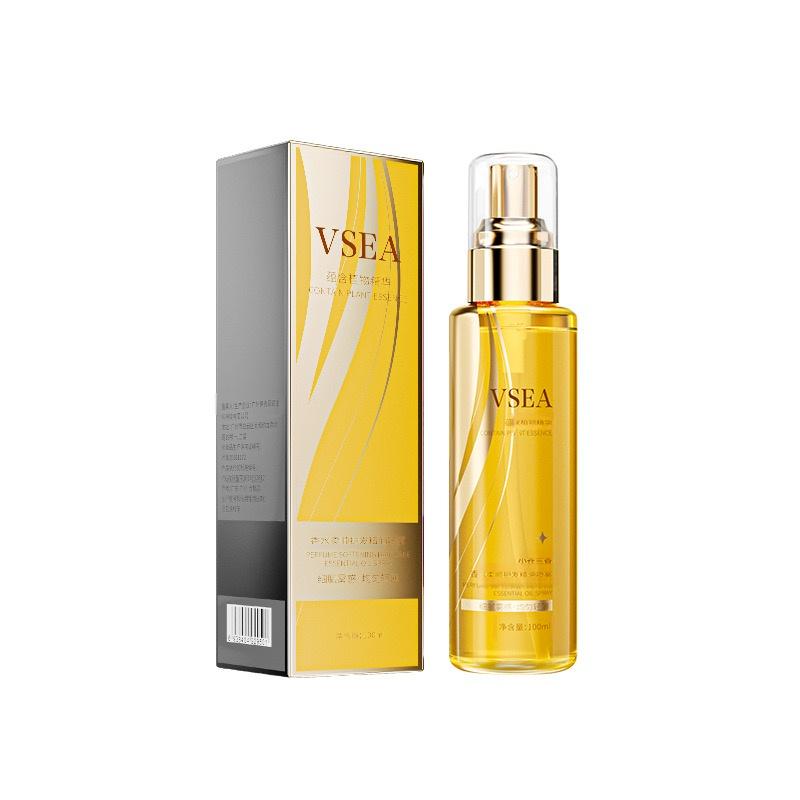 Essential hair spray fragrance, VSEA, soften hair haircare hair ...