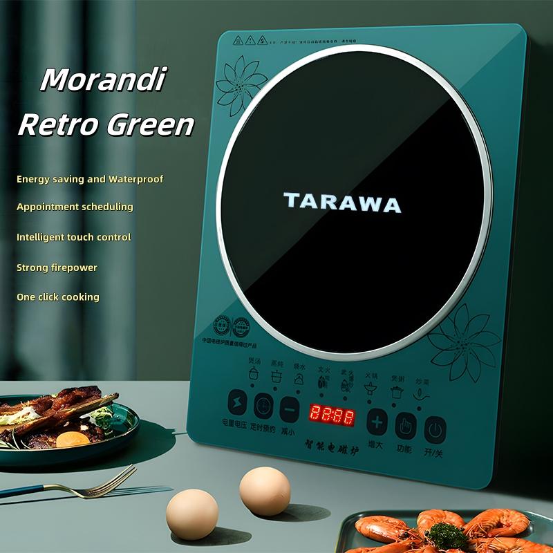 Induction stove with inverter japan household 2200W/3500W multi ...