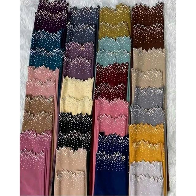 SARUNG TANGAN MANIK DIAMOND LASERCUT COLOUR DAN BLACK 16 INCHI - TikTok ...