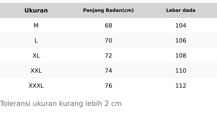 Kemeja Loreng Laskar Merah Putih / Baju PDH LMP - Shop | Tokopedia