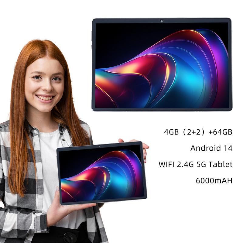Redbeat A5 Tablet Android 14, Ciri Brilliant Sereen 10.1 inci, - TikTok ...