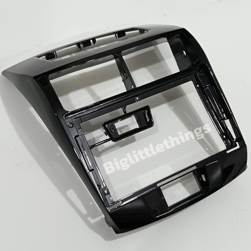Frame Headunit 9 inch Avanza Xenia 2012 - 2018 - Shop | Tokopedia