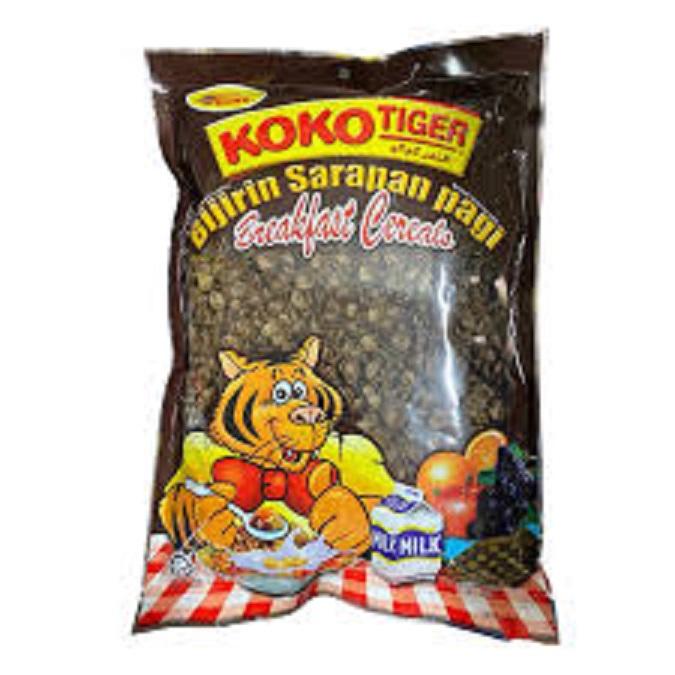 KOKO CRUNCH TIGER 550G/pack - TikTok Shop Malaysia